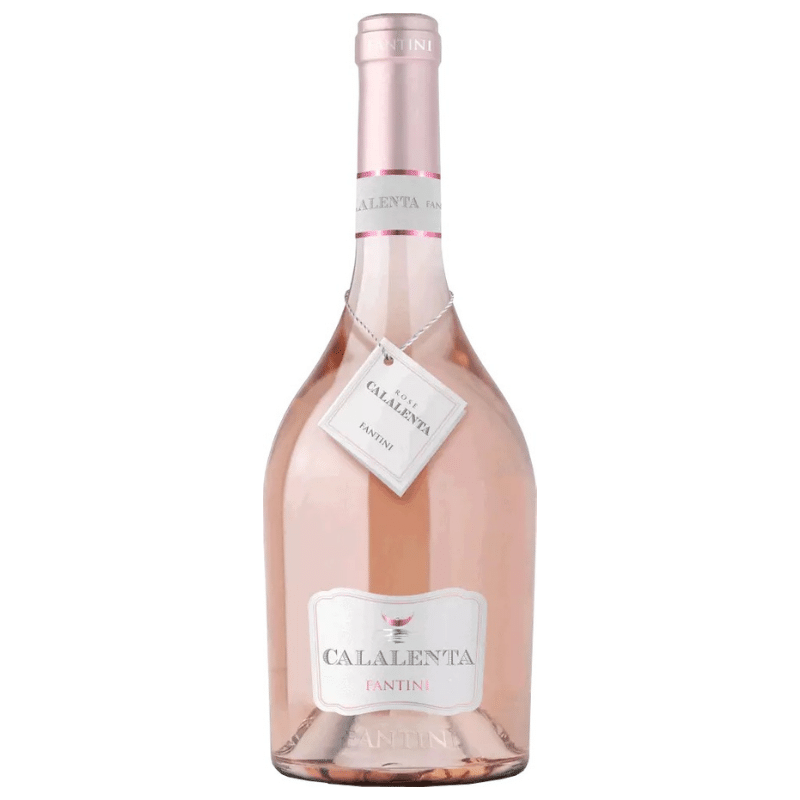 Rose Calalenta Fantini rosato Merlot|AEvin