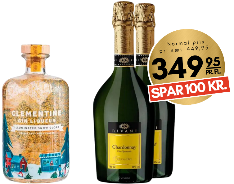 Forside | AEvin.DK - Vin & Spiritus